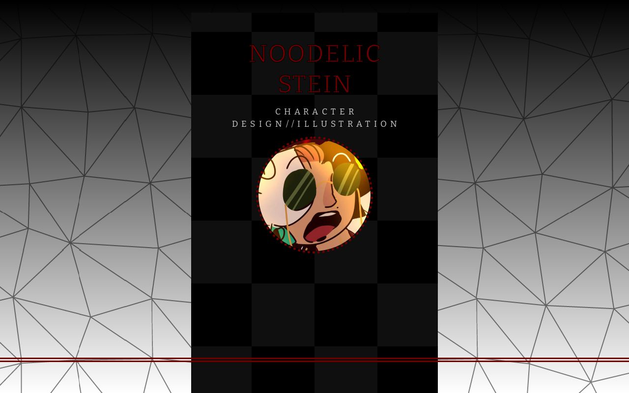 Noodelic's Portfolio